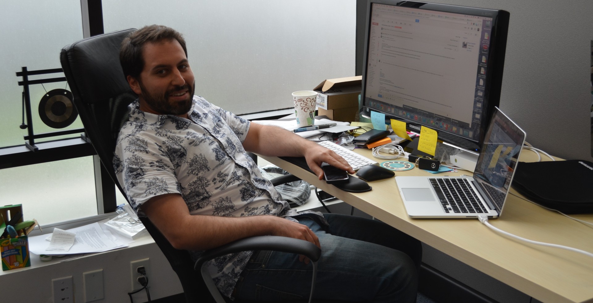 ServiceTitan’s First Hire. Nine Years of Building a Customer-first ...